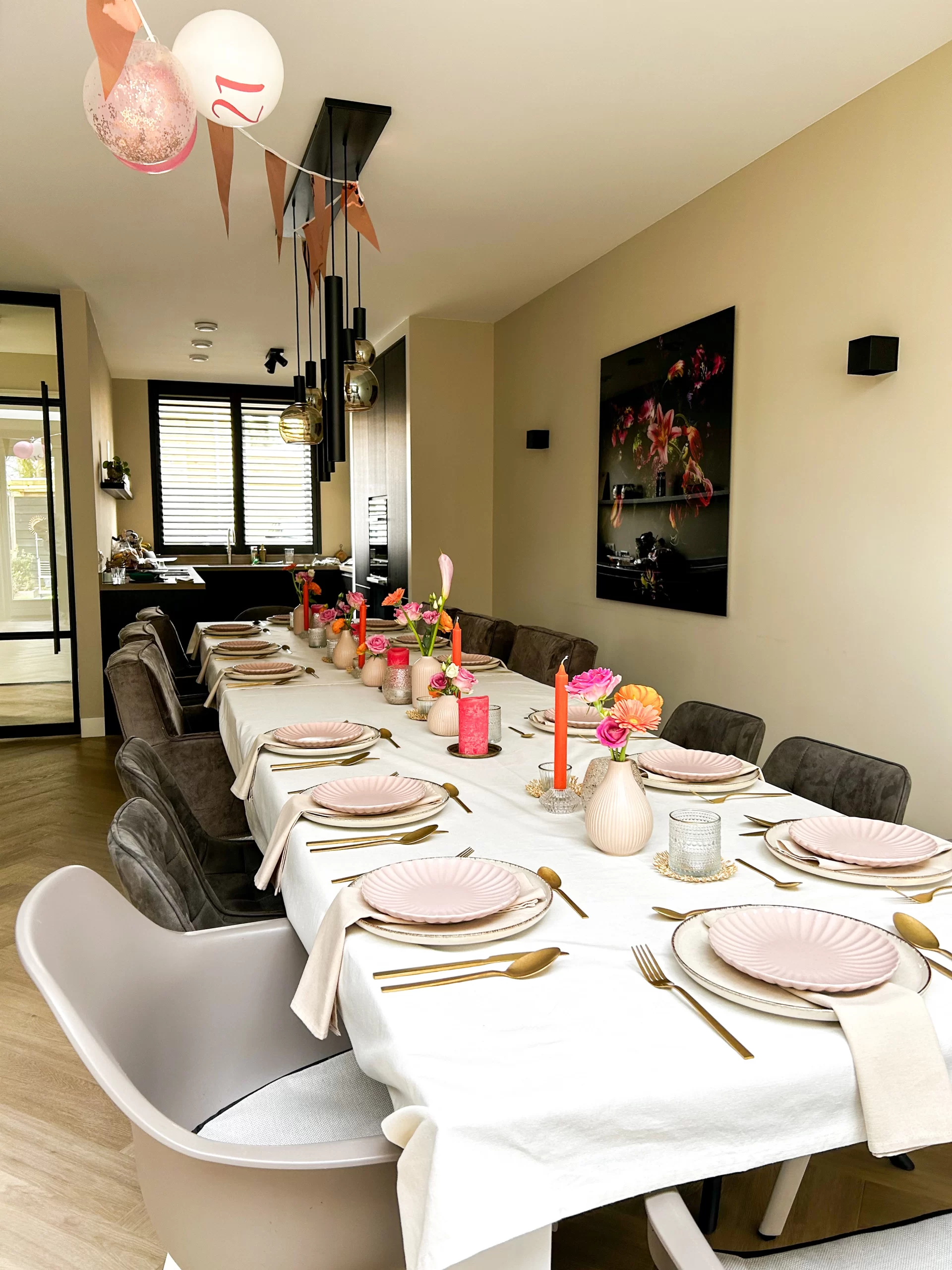 Styling op maat - Style de Dag